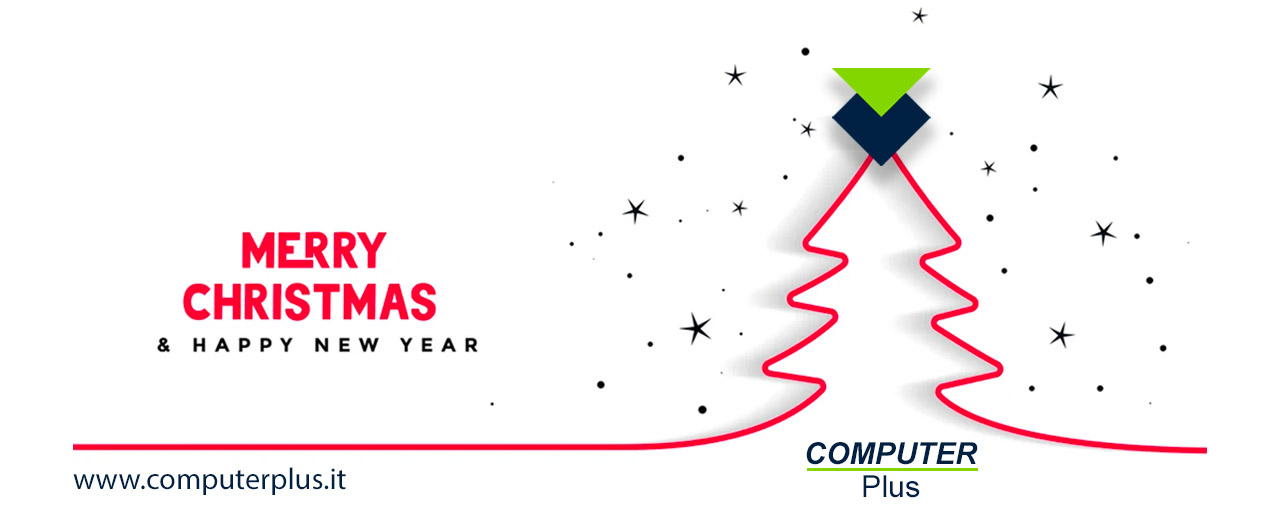 Servizi e soluzioni evolute per aziende - Computerplus